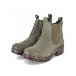 Lazamani Schlupfstiefel in green | Gr.: 39
