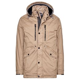 Redpoint Parka KORWIN in dk. beige | Gr.: 26