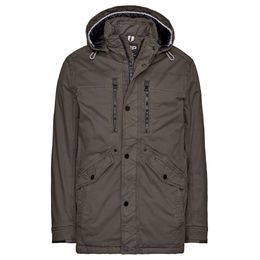 Redpoint Parka KORWIN in dk. olive | Gr.: 52