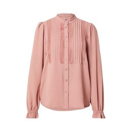 QS Bluse Damen Gr&ouml;&szlig;e XL rosa