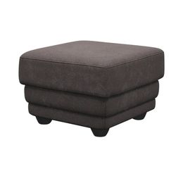 Hocker Claire - grau - 65 cm - 46 cm - cm 65,0 - Sconto