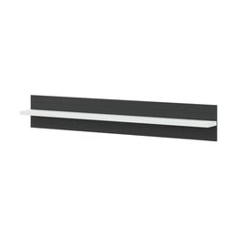 Wandboard Toulon - grau - 200 cm - 32 cm - cm 20,0 - Sconto
