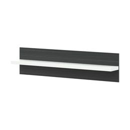 Wandboard Grasse - grau - 133 cm - 32 cm - cm 20,0 - Sconto