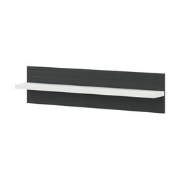 Wandboard Toulon - grau - 133 cm - 32 cm - cm 20,0 - Sconto