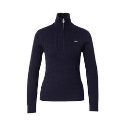 Gant Pullover Damen Größe XS dunkelblau