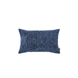 Cats Collection Kissenh&uuml;lle Glow in dark blue | Gr.: 40 x 60 cm