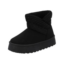 Palado Winterstiefel in BLACK | Gr.: 39