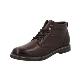 Palado Stiefel in brown | Gr.: 42