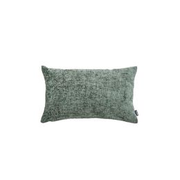 Cats Collection Kissenh&uuml;lle Glow in Iceberg green | Gr.: 40 x 60 cm