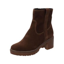 Palado Stiefeletten in brown | Gr.: 42