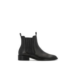 Kazar Chelsea Boots in Schwarz | Gr.: 39