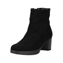 Gabor Stiefelette in Schwarz | Gr.: 40