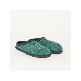 Gottstein Wool Venture Low in gr&uuml;n | Gr.: 37