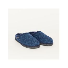 Gottstein Wool Venture Low in blau | Gr.: 40