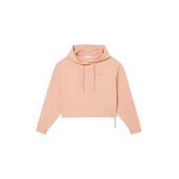 Lacoste Sweatshirt female Pink size 40