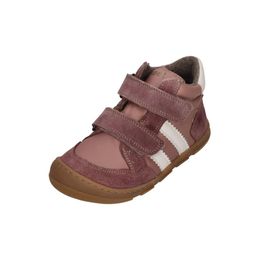 KOEL Sneaker High Kali Leather extra Weit in rosa | Gr.: 26