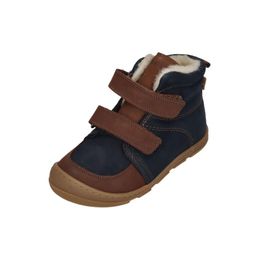 KOEL Sneaker High Kasi Wool extra Weit in blau | Gr.: 27