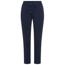 Laura Scott Jogger Pants in navy | Gr.: 34