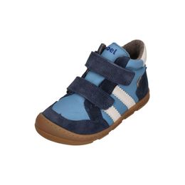 KOEL Sneaker High Kali Leather extra Weit in blau | Gr.: 30