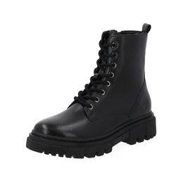 Palado Stiefeletten in BLACK | Gr.: 41
