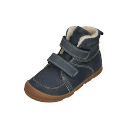KOEL Sneaker High Kasi Wool extra Weit in blau | Gr.: 27