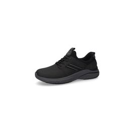 Dockers by Gerli Sneakers Low 50ME017 in schwarz | Gr.: 45