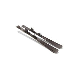 Elan Ski Sets in schwarz | Gr.: 165