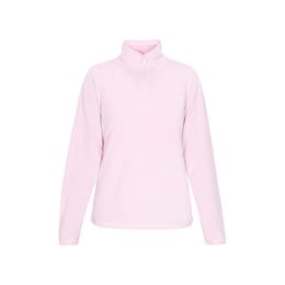 cosimon Damen Fleecepullover in Flieder | Gr.: XS