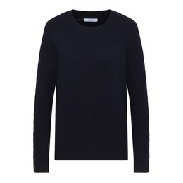 Cecil Pullover in urban dark blue | Gr.: XL