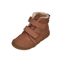KOEL Sneaker High Kasi Wool extra Weit in rosa | Gr.: 27