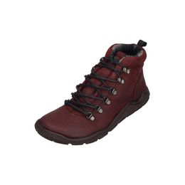 KOEL Stiefeletten ROXA in rot | Gr.: 40