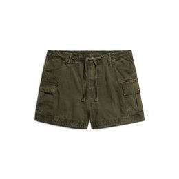 Superdry & Co Cargo Pants female Green size XXS