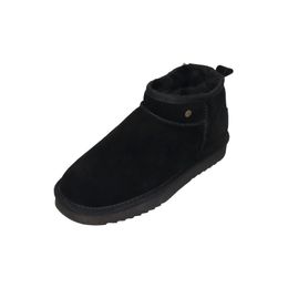 Warmbat Stiefeletten DURACK in schwarz | Gr.: 41