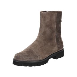 Högl Högl Stiefelette in Dunkelgrau | Gr.: 42
