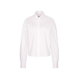 Seidensticker Bluse 'Schwarze Rose' Damen Gr&ouml;&szlig;e XS wei&szlig;