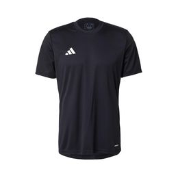 adidas Performance Funktionsshirt 'Tabela 23' Herren Größe XXXL schwarz / weiß
