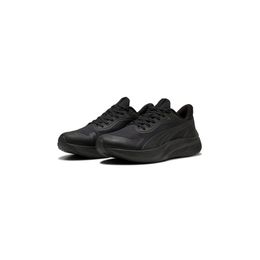 Puma Sneakers Low Pounce Lite PTX in schwarz | Gr.: 44,5