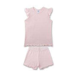 Sanetta Pyjama in Rosa | Gr.: 92