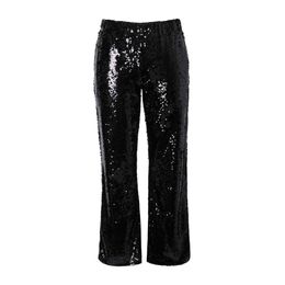 Angel of Style Hosen in schwarz | Gr.: 52
