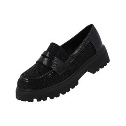 Palado Loafers in BLACK | Gr.: 39