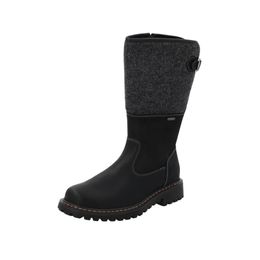 Josef Seibel Chelsea Boots in Schwarz | Gr.: 41