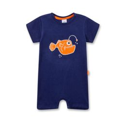 Sanetta Overall in Blau | Gr.: 62