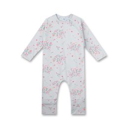 Sanetta Overall in Blau | Gr.: 68