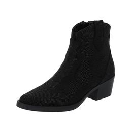 Palado Stiefeletten in BLACK | Gr.: 37