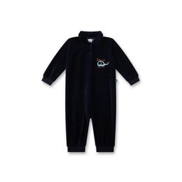 Sanetta Overall in Blau | Gr.: 98