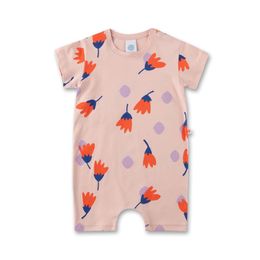 Sanetta Overall in Rosa | Gr.: 68