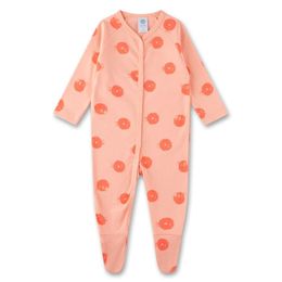 Sanetta Overall in Orange | Gr.: 62
