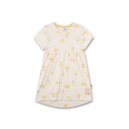 Sanetta Sleepshirt in Beige | Gr.: 104