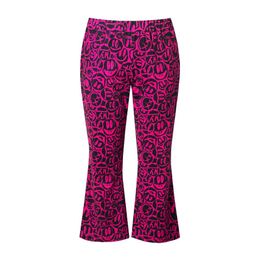 Angel of Style Schlupfhose in hibiskuspink | Gr.: 46