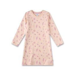 Sanetta Sleepshirt in Beige | Gr.: 104